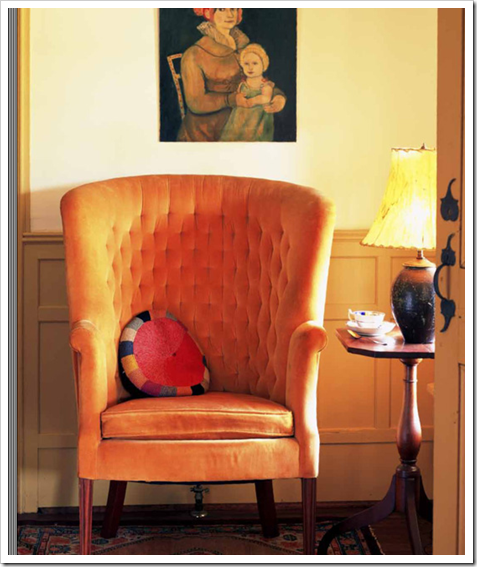 Home Interior: November 2010